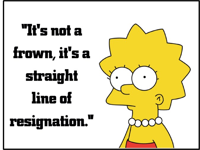 Lisa Simpson Quotes Tumblr